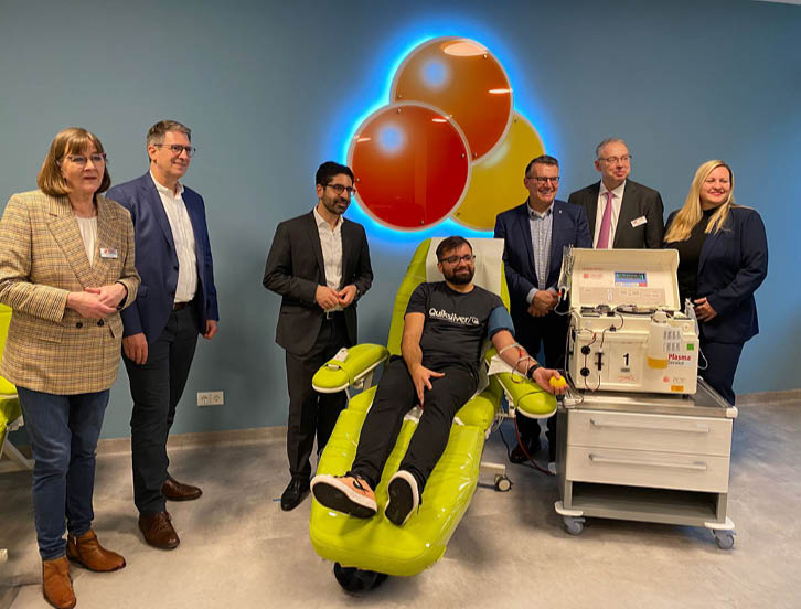 Plasma Service Karlsruhe